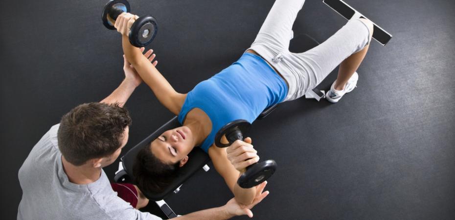Pourquoi Faire Confiance au Coaching Sportif pour se Muscler
