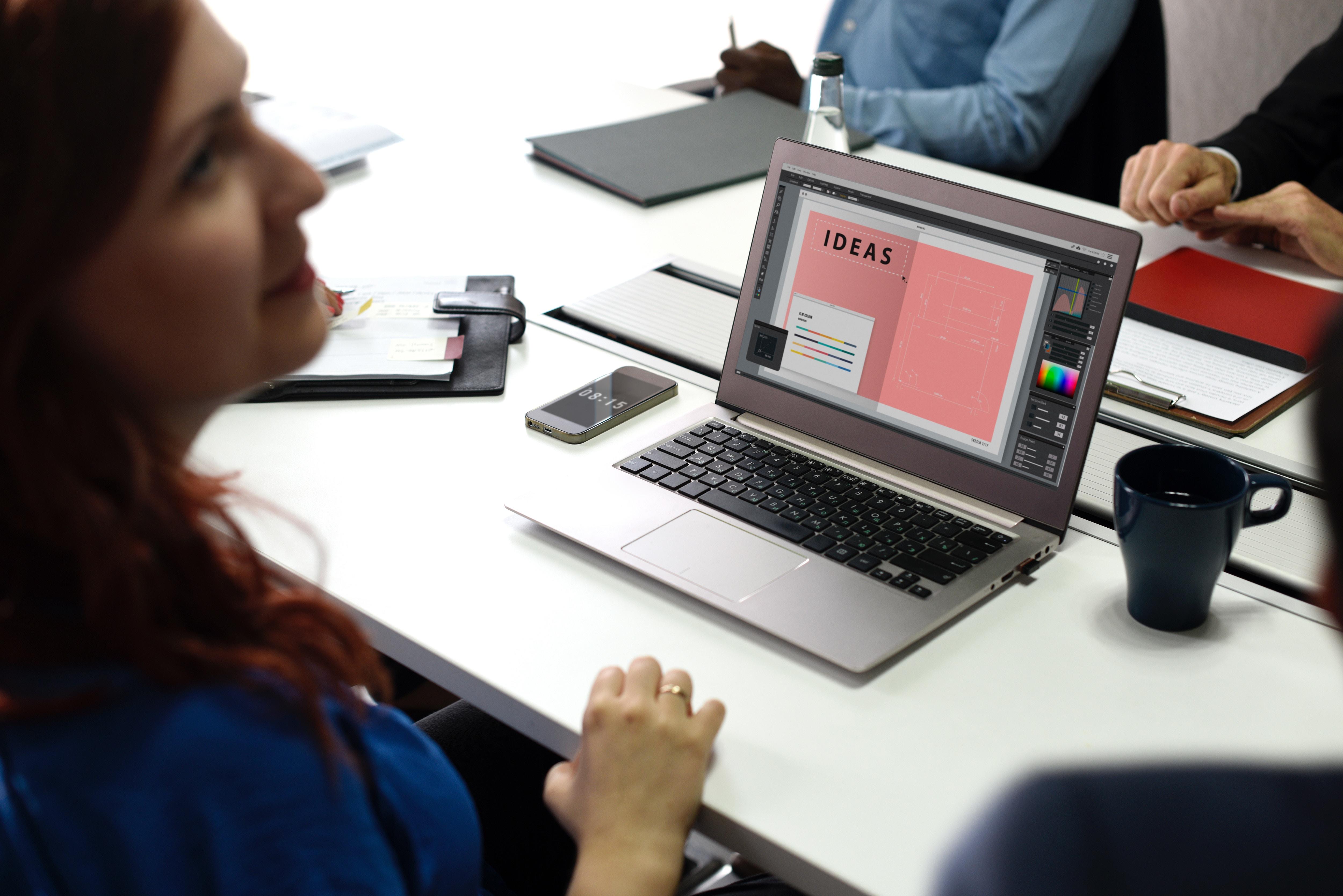Les Tableaux Blancs Virtuels sur le Web : Que Choisir