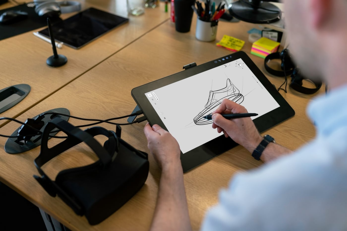 Tablette Pour Dessiner : Laquelle Choisir ? | Superprof
