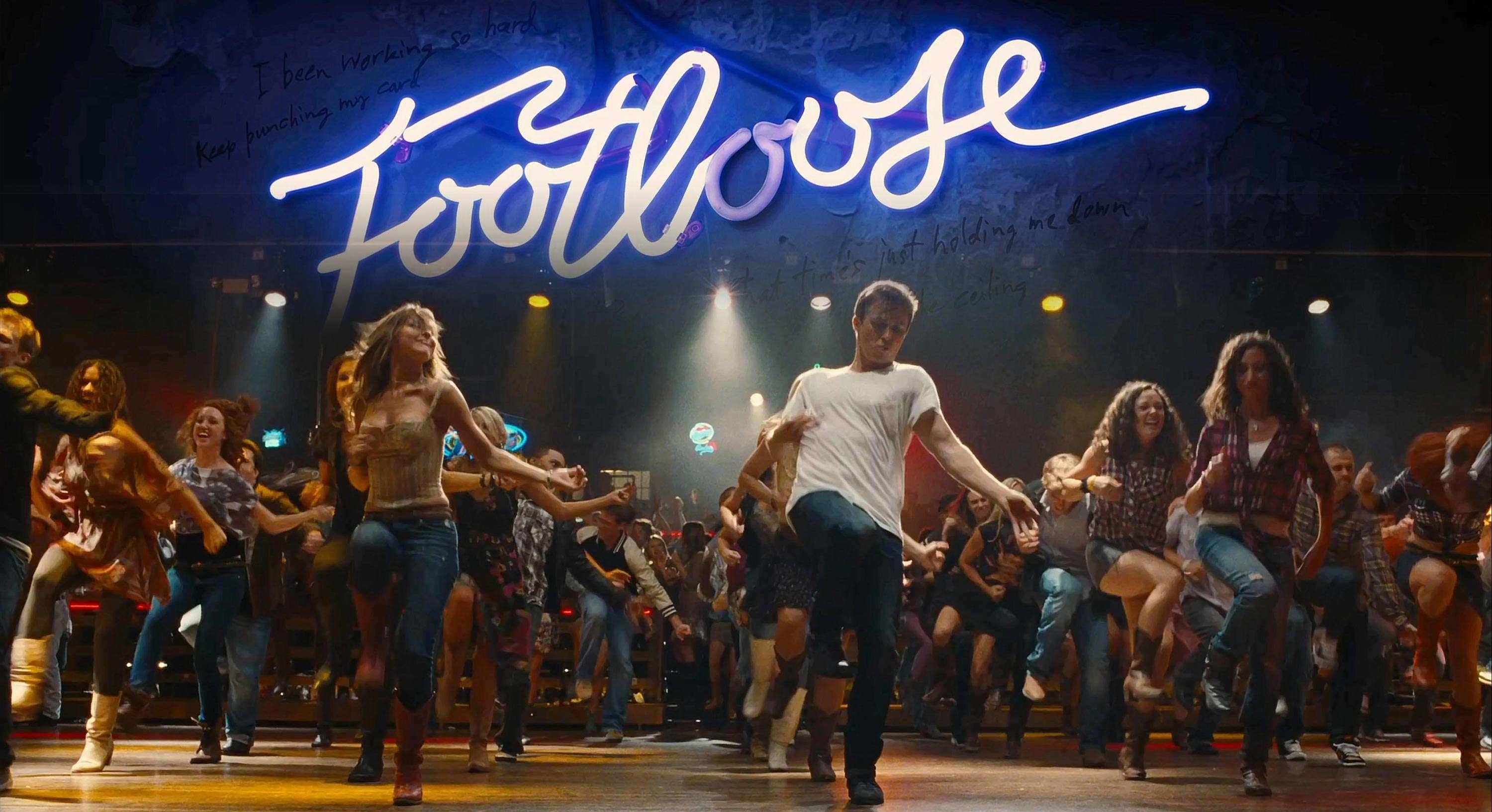 Films de Danse : 10 Longs-Métrages Mythiques