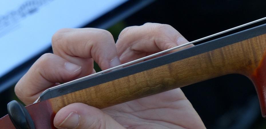 Musique Violon : la Playlist des Débutants