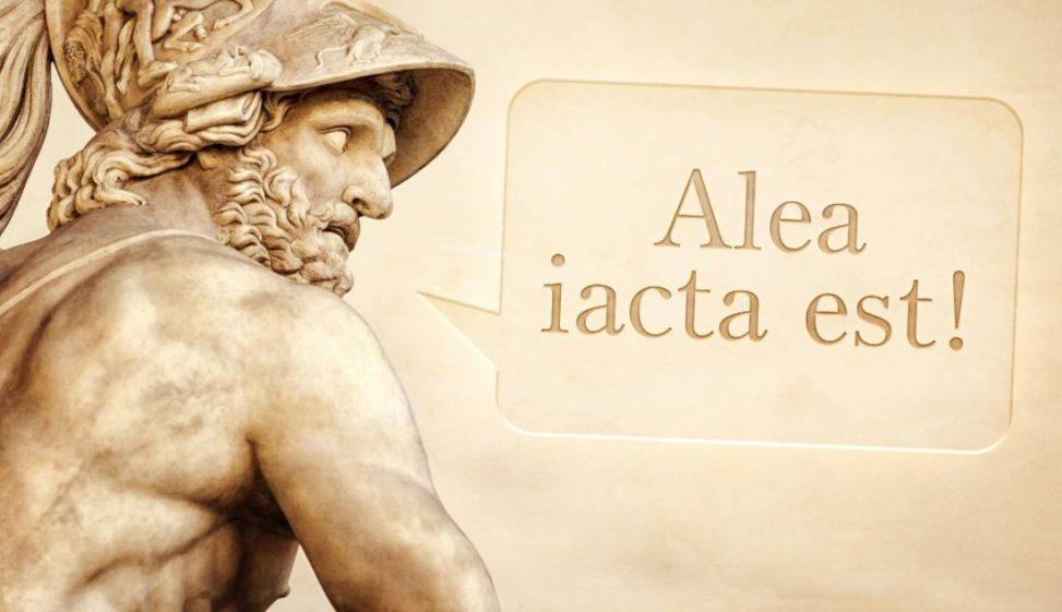 Par Où Commencer le Latin ? | Superprof