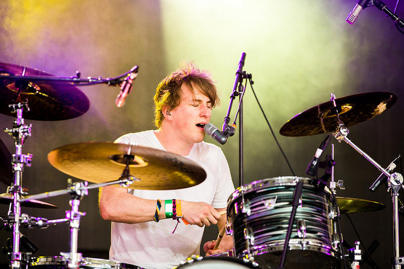 Les Meilleurs Festivals pour Découvrir la Batterie