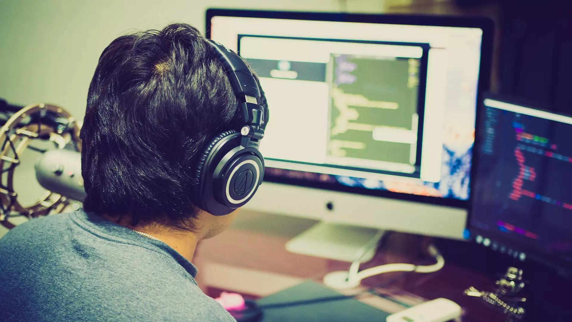 Comment Apprendre l'Informatique à Lausanne ? | Superprof