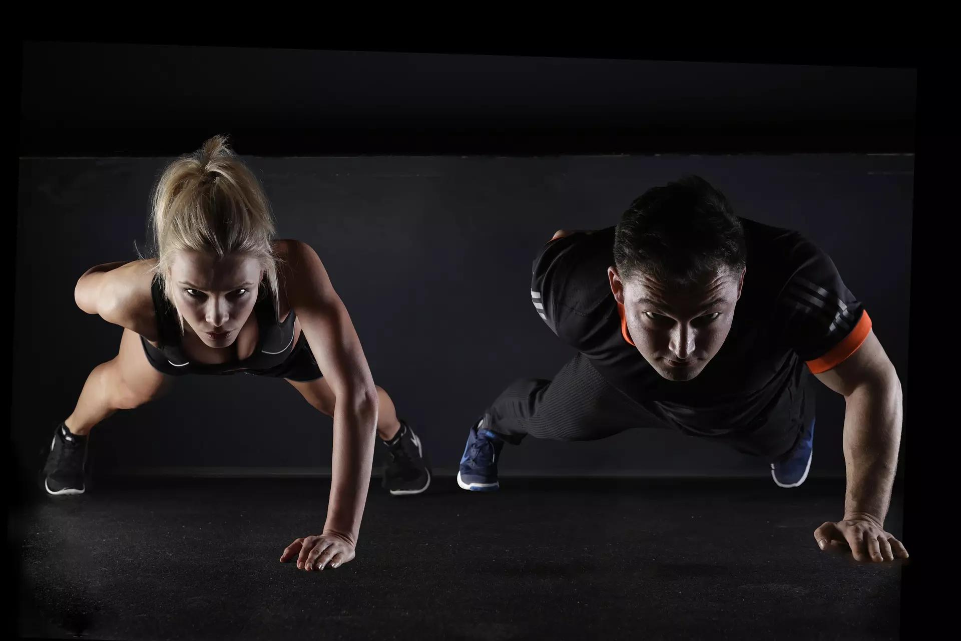 Comment Prendre des Cours de Coaching Sportif à Genève