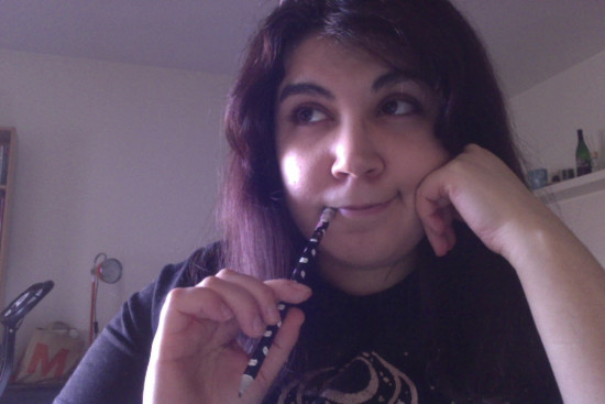 Sabrina - Chêne-Bougeries,Genève : Dessinatrice propose des cours de BD ...